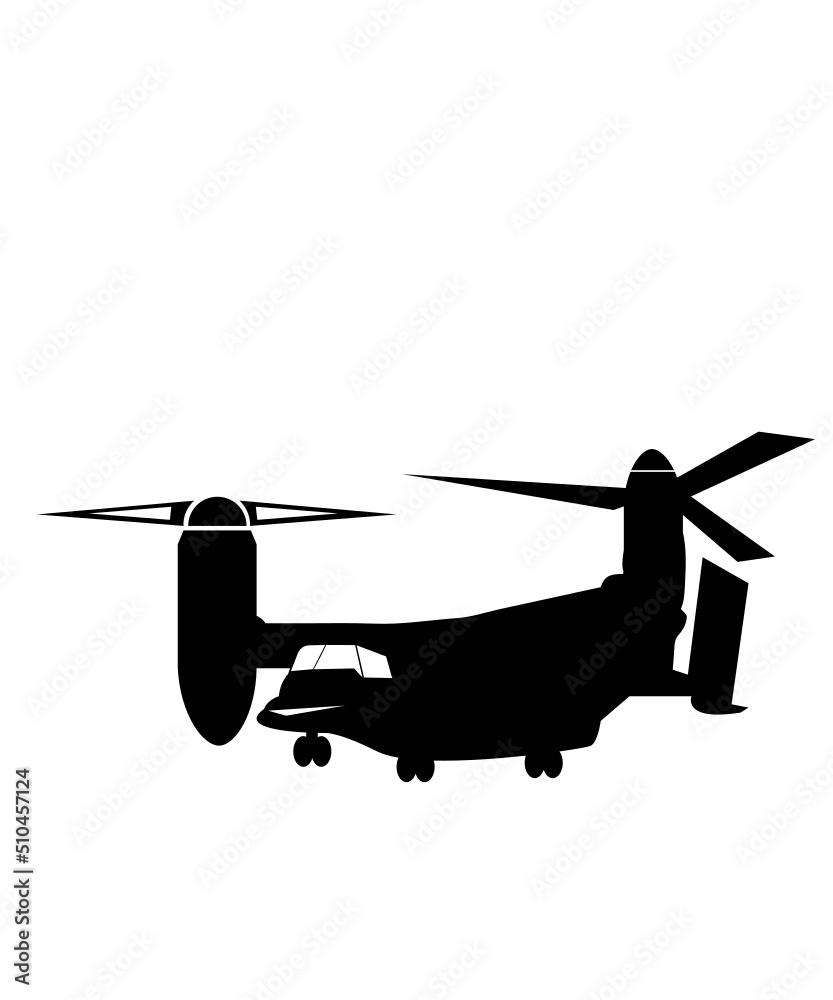 V-22 Osprey svg, Mad Props- V-22 Osprey svg, Silhouette- svg png dxf ...