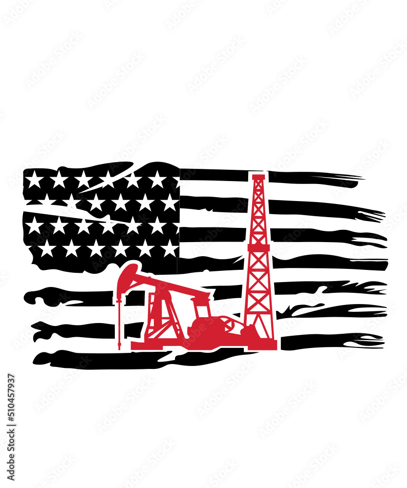 Oilfield flag svg, Oilfield worker svg, American flag Oilfield svg ... Oilfield flag svg, Oilfield worker svg, American flag Oilfield svg ...
