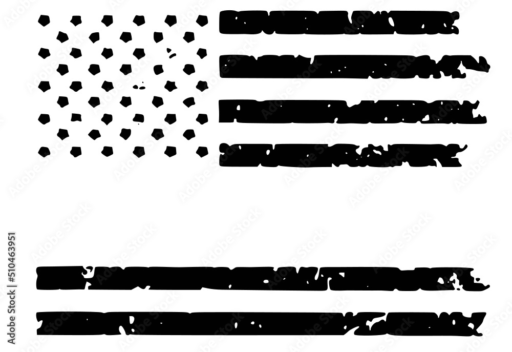 flag svg, us flag svg, distressed flag svg, Personalize it - american ...