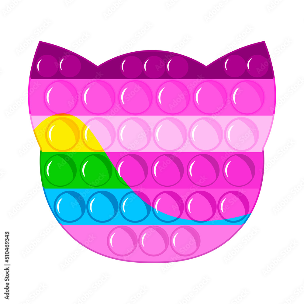 pop it png, Pop It Digital Clipart, Pop It Candy PNG, Popit clipart ...
