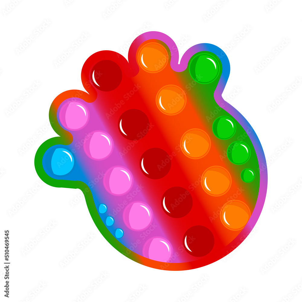pop it png, Pop It Digital Clipart, Pop It Candy PNG, Popit clipart ...