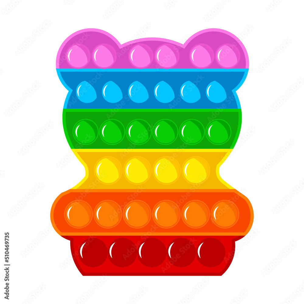 pop it png, Pop It Digital Clipart, Pop It Candy PNG, Popit clipart ...