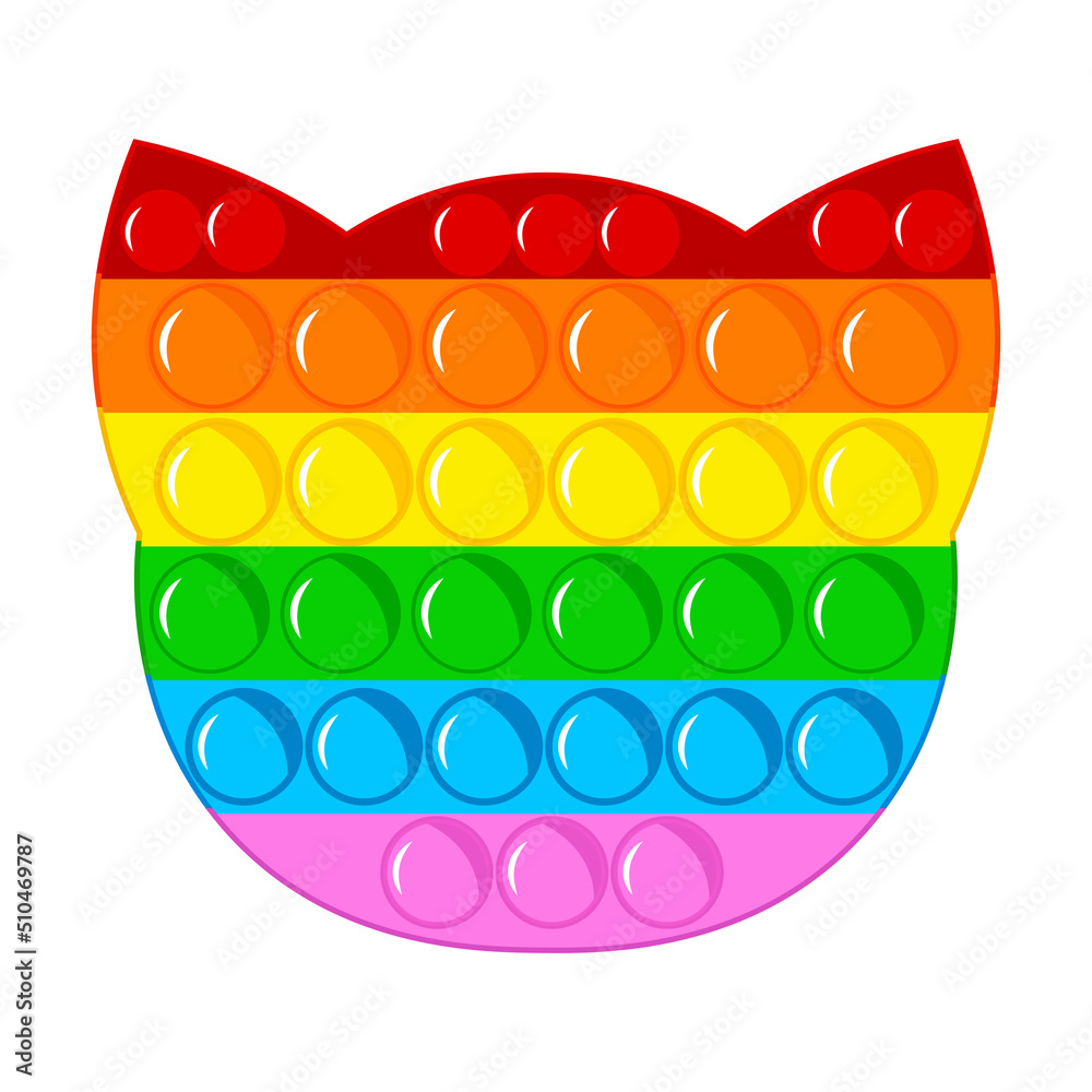 pop it png, Pop It Digital Clipart, Pop It Candy PNG, Popit clipart ...
