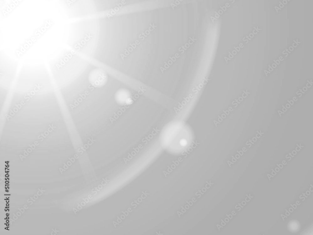 beautiful shining light sphere luxury abstract background. Stock ...