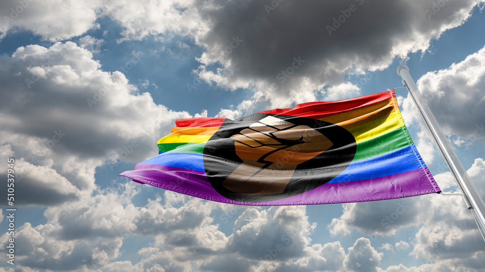 Though it may have been used before, 2020 saw the display of the QPOC ...