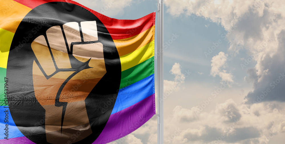 Though it may have been used before, 2020 saw the display of the QPOC ...