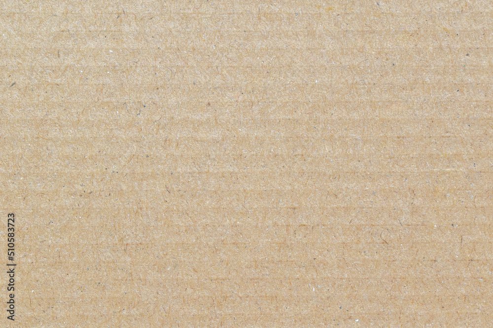Cardboard paper texture for background. Stock Photo | Adobe Stock
