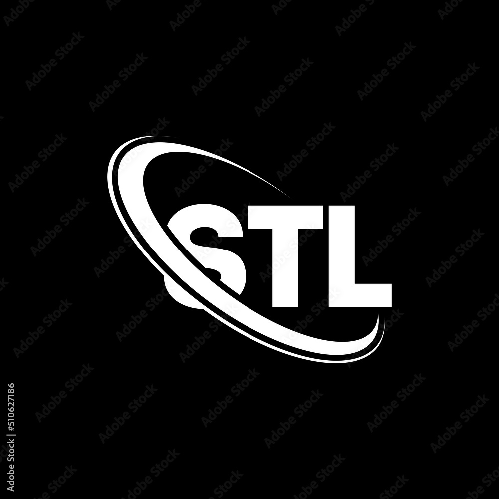 STL logo. STL letter. STL letter logo design. Initials STL logo linked ... STL logo. STL letter. STL letter logo design. Initials STL logo linked ...