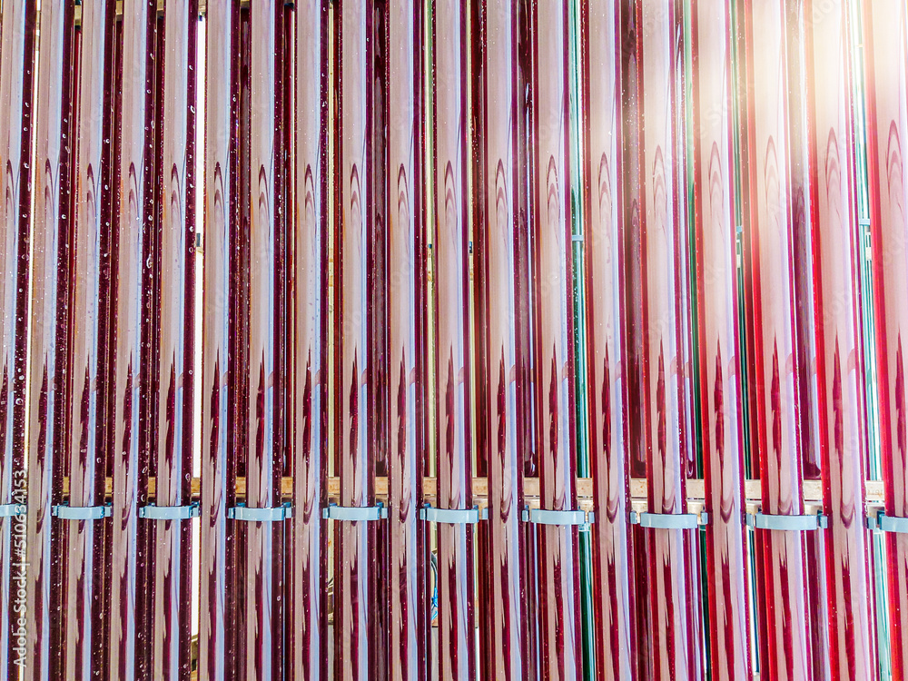 Algae unit for Red Algae production as sustainable alternative biomass ...