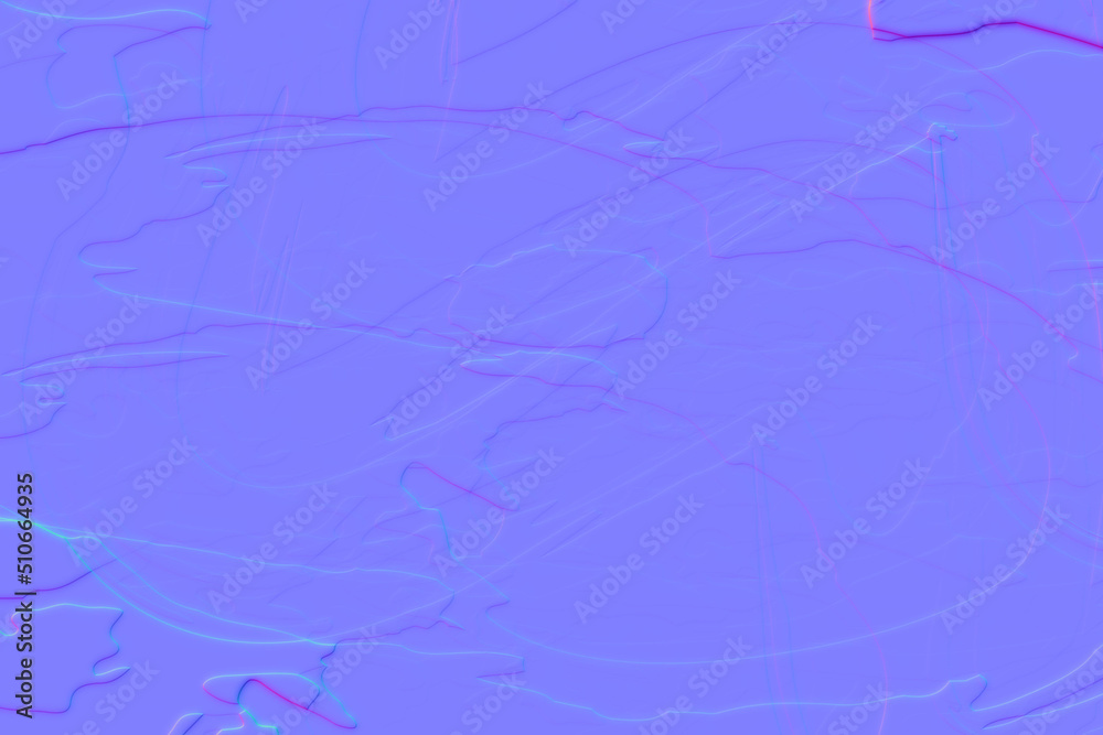 Bump map texture for 3d material, for rendering, creating shaders ...