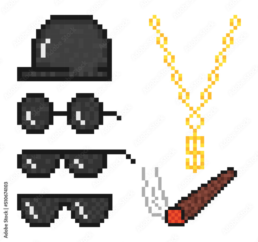 Thug Life Cigarette