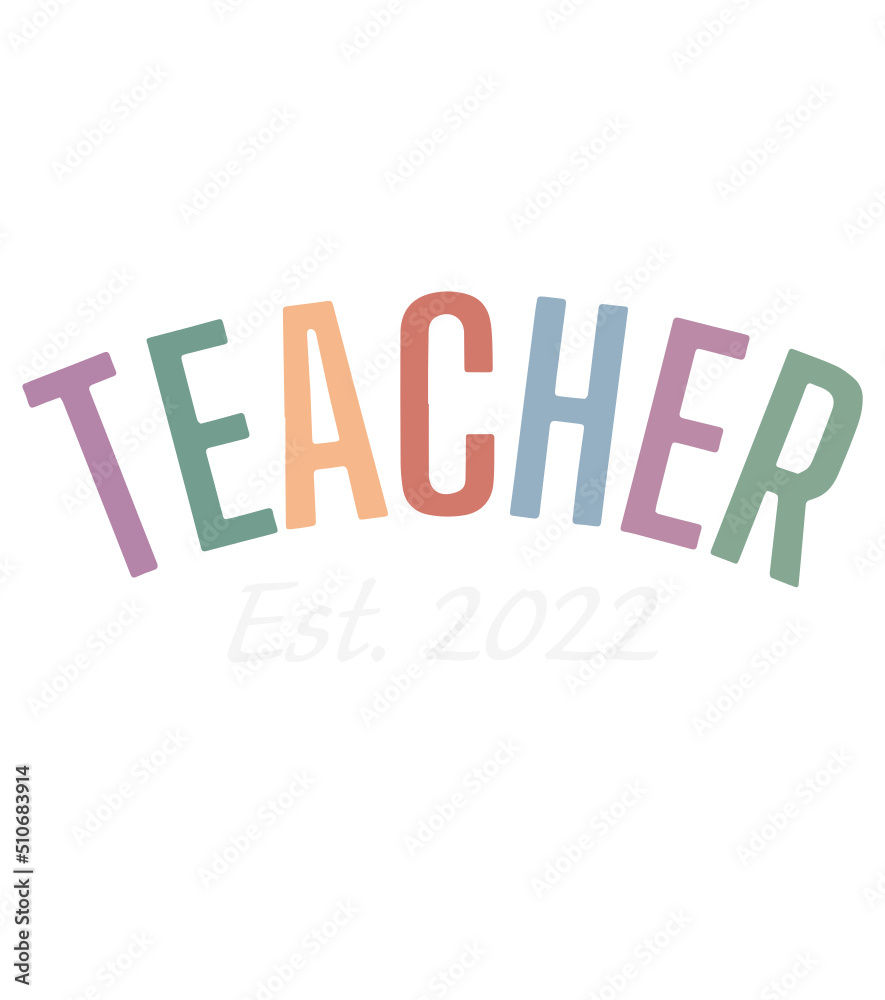 Teacher east 2022 Svg , new teacher Graduation svg, teacher svg png ...