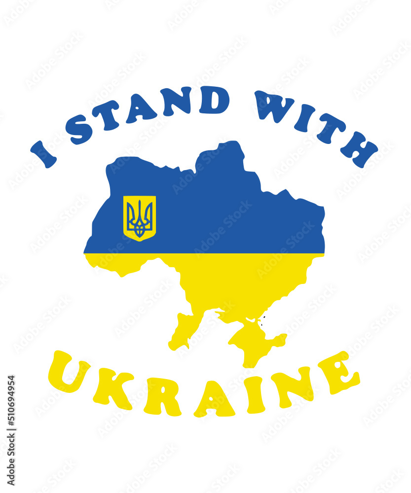 Ukraine svg png, stand with ukraine SVG, Volodymyr Zelensky svg ...