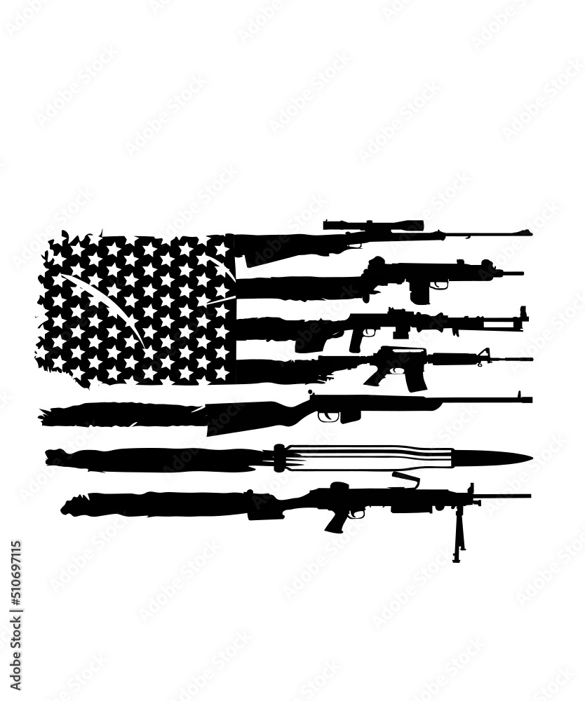 american flag svg, usa flag svg, distressed flag svg, us flag svg, usa ...