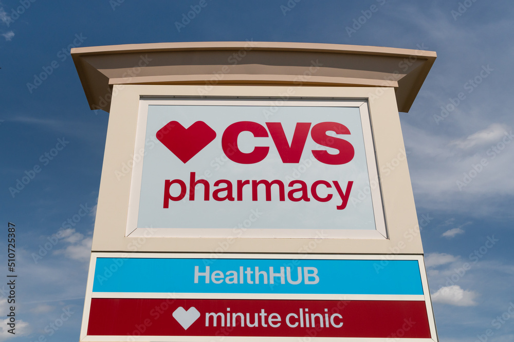 Cvs Pharmacy Logo