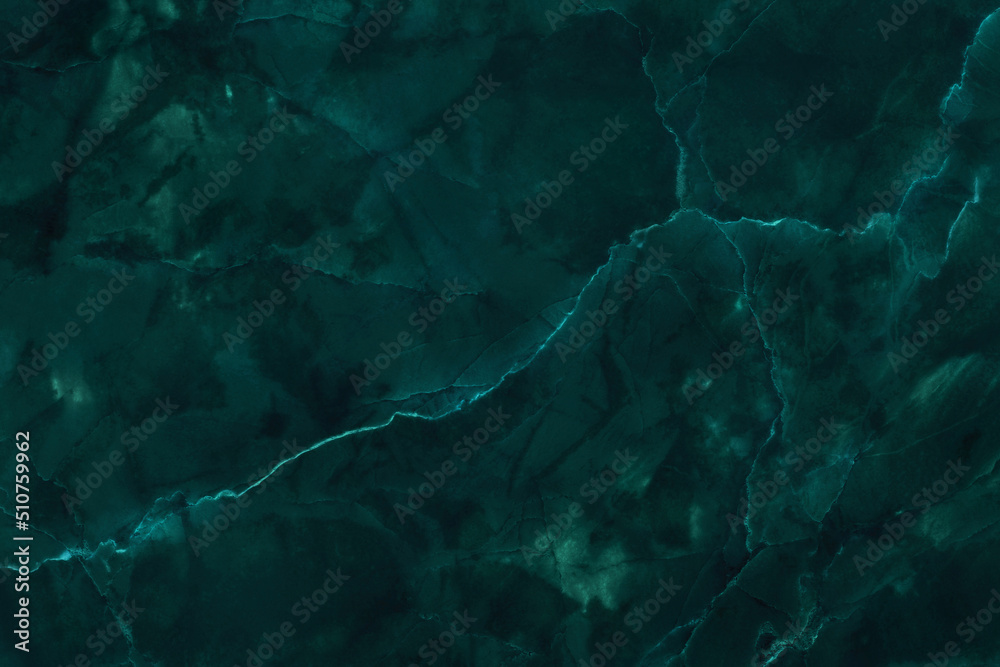Green emerald marble texture background with high resolution, top view ...