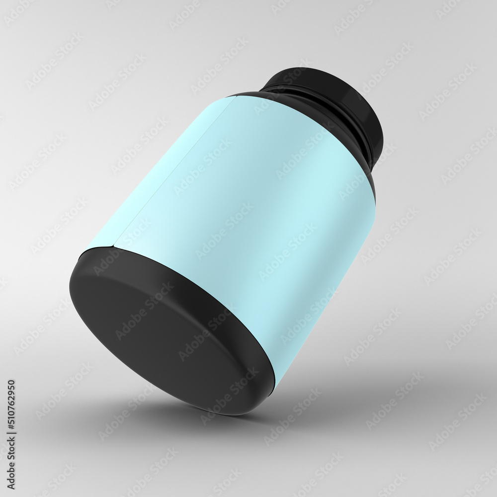 Protein Powder Stock Photo | Adobe Stock