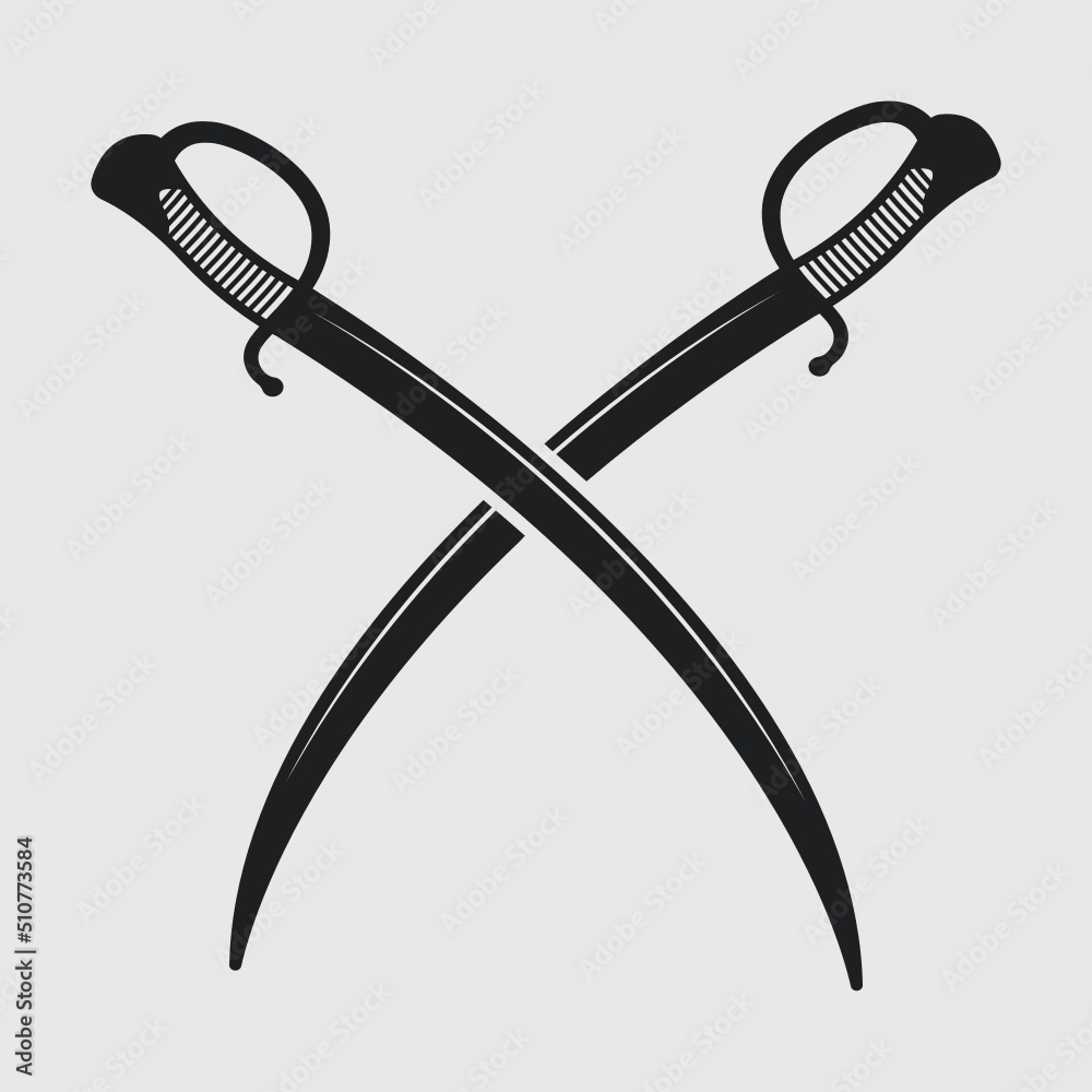 Color Guard Silhouette SVG Bundle Cut File, Color Guard Flags Svg ...