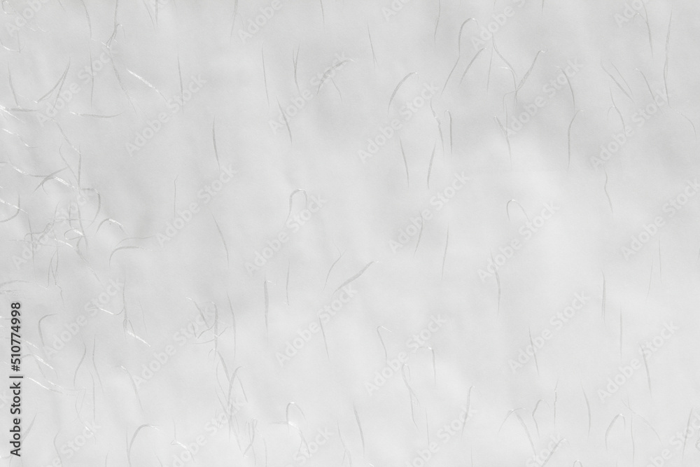 Korean paper texture . old rice paper texture seamless. Stock Photo ...