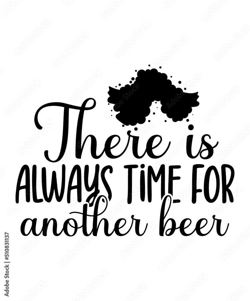 Beer SVG Bundle, Alcohol Svg, Beer Signs, Drinking, Beer SVG Bundle ...