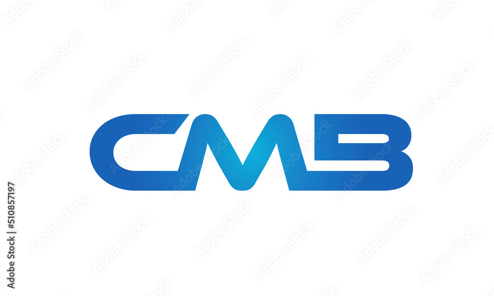 Cmb Engineering Logo