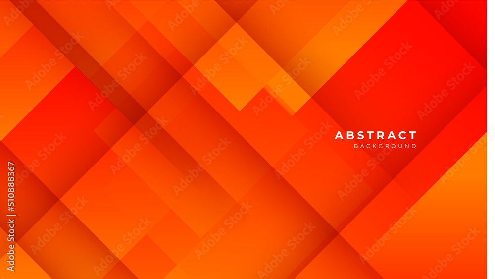 Abstract colorful red orange yellow blue background Stock Vector ...