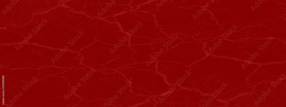 Seamless red wall texture, Decorative red marble texture with cracks ...