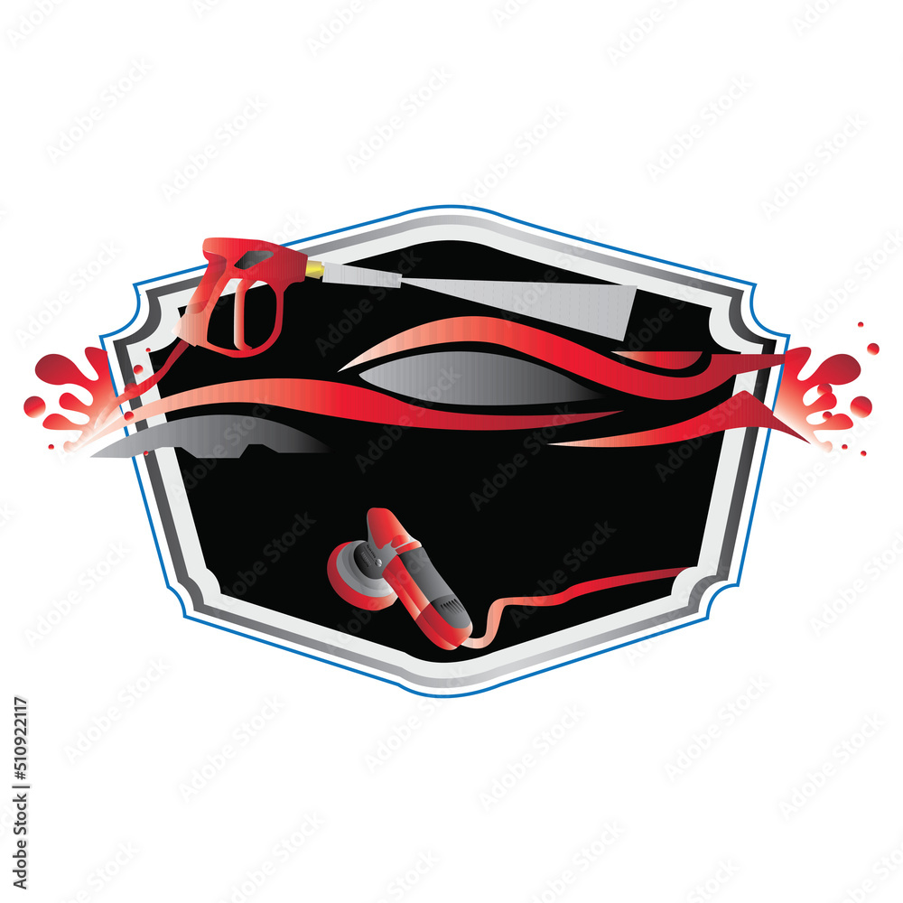 car logo company brand svg, car washing company logo svg, ca auto ...