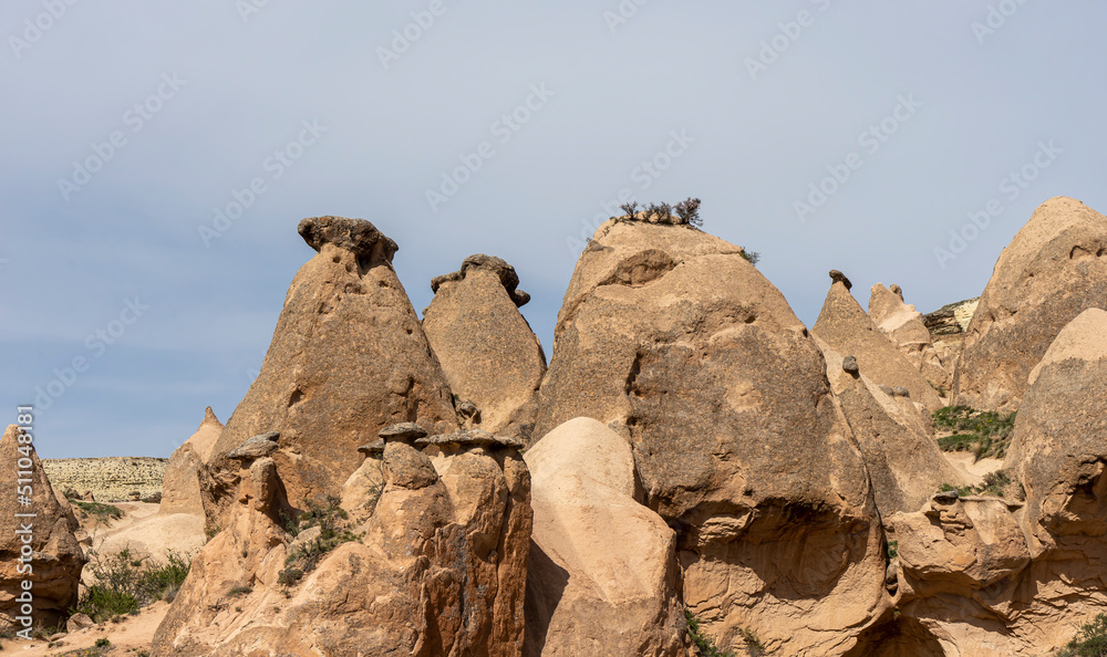 Devrent Imagination Valley, most popular touristic place to see in ...