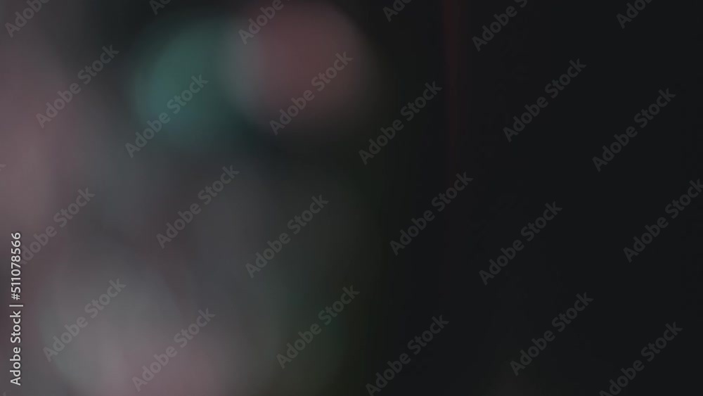 cinematic lens flares. cinematic Light Leak overlay. 4k lens flare ...