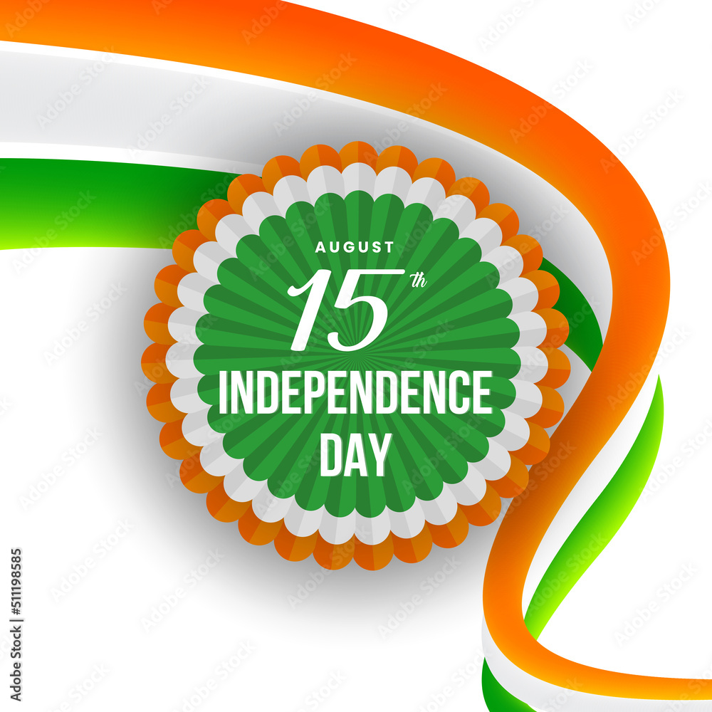 Indian Independence Day 15 August National Poster Social Media Poster ...