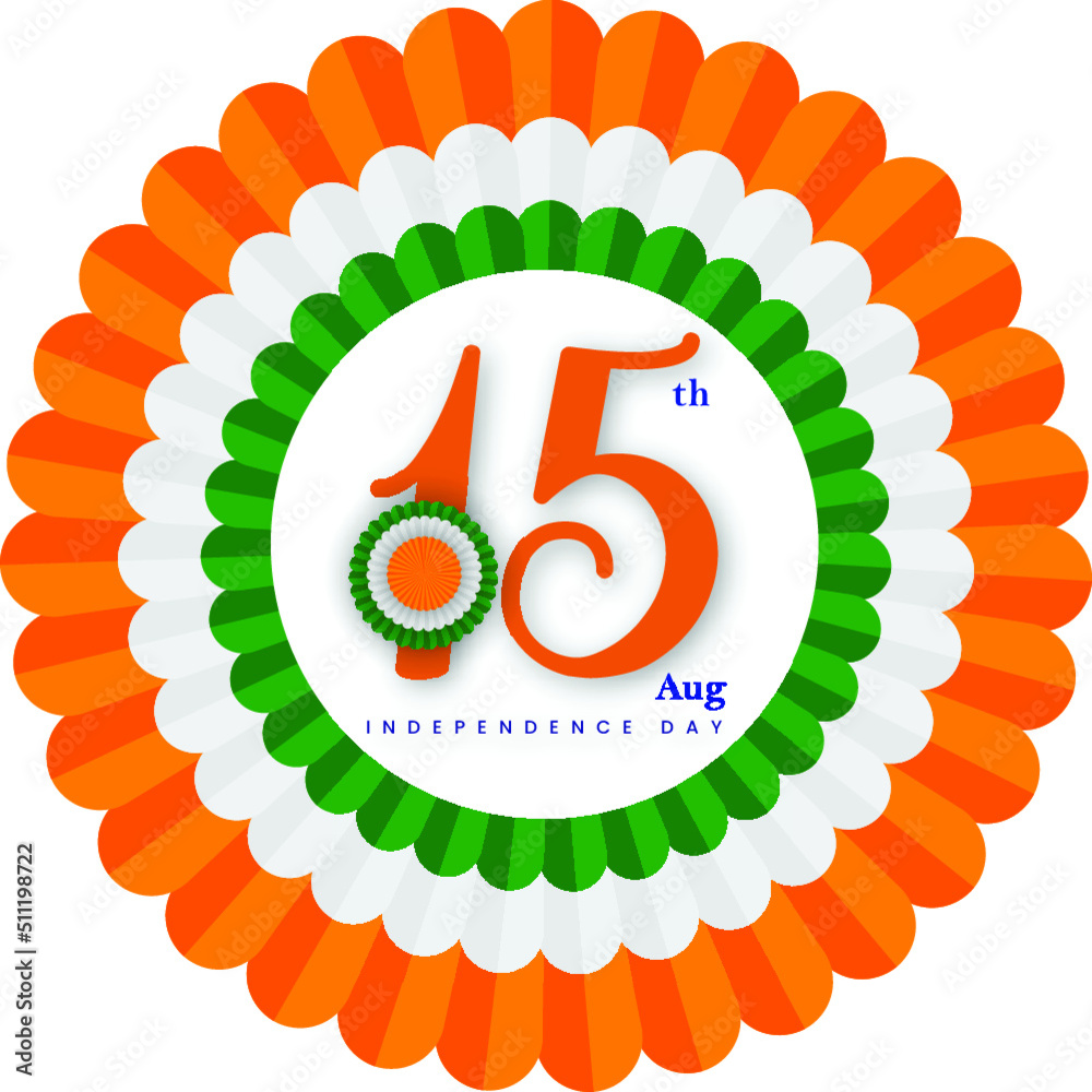 Indian Independence Day 15 August National Poster Social Media Poster ...