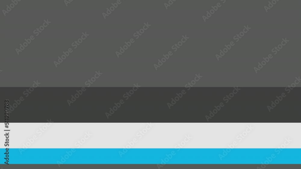 News channel intro template in high resolution. Video intro, lower ...