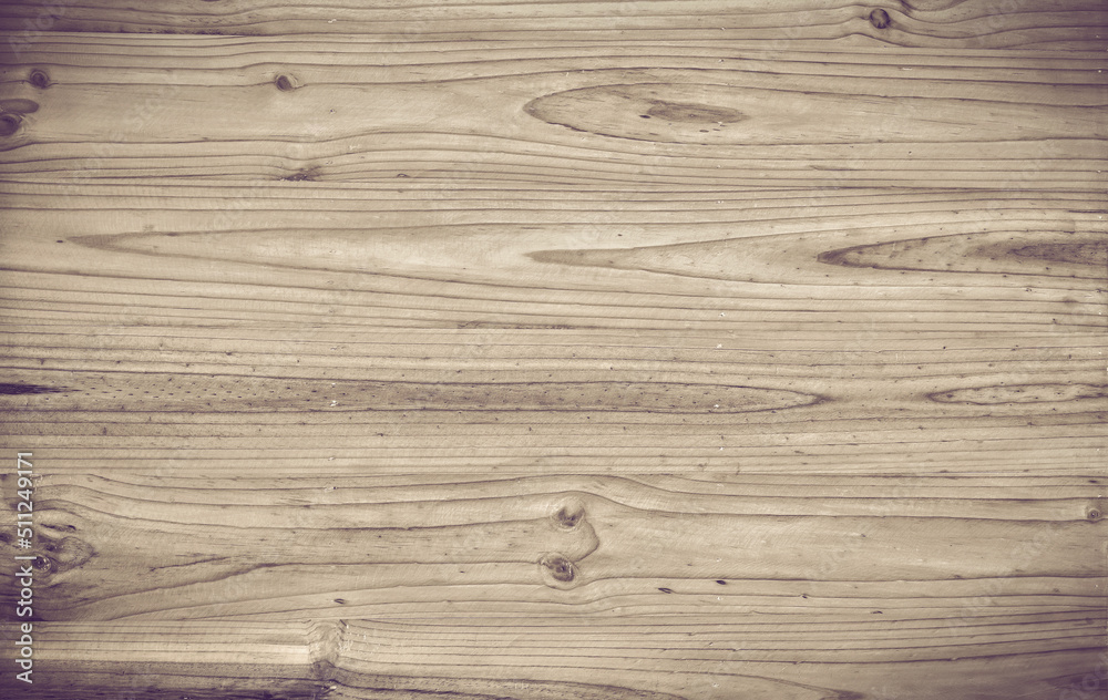 Old light color wood wall for seamless wood background and texture ...