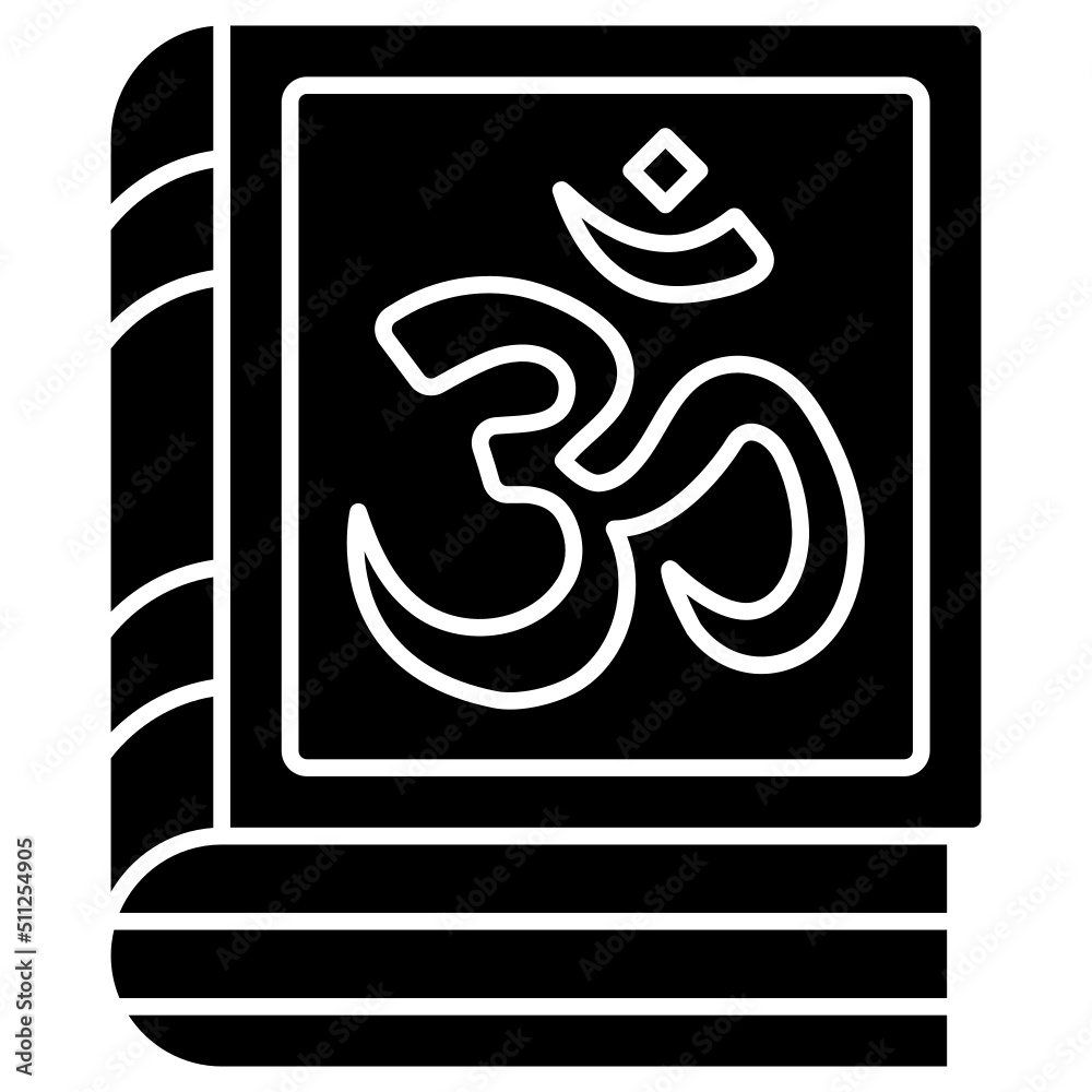 Vedas Symbol