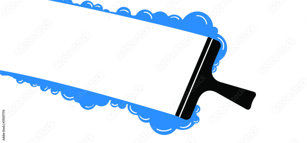 Window Cleaning Clip Art