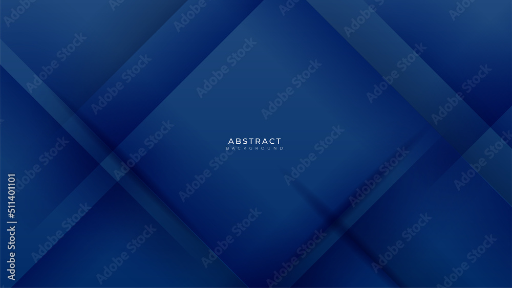 Abstract blue background. Modern simple blue abstract background ...