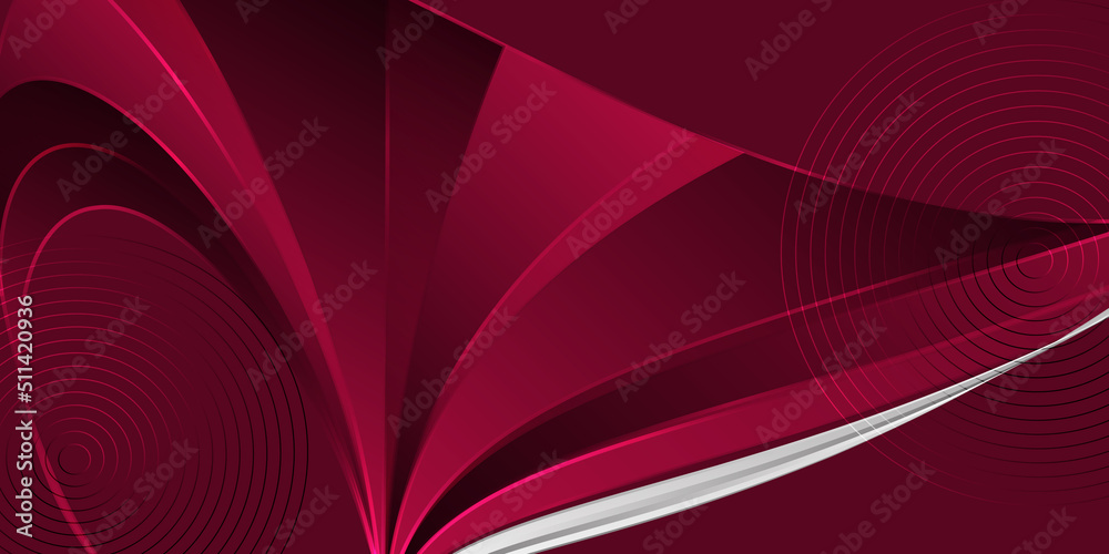 Abstract Jingga silver background Stock 벡터 | Adobe Stock