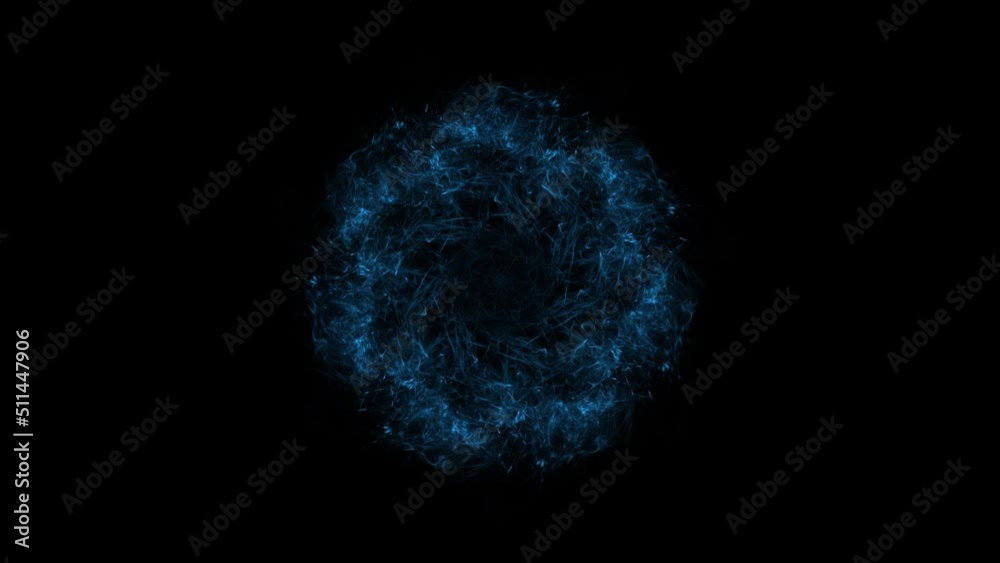 Energy Smoke animation, cartoon energy animation, explosion energy ...
