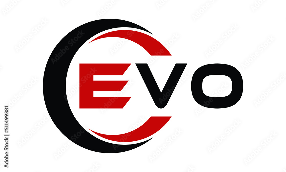 Evo Brand Logo