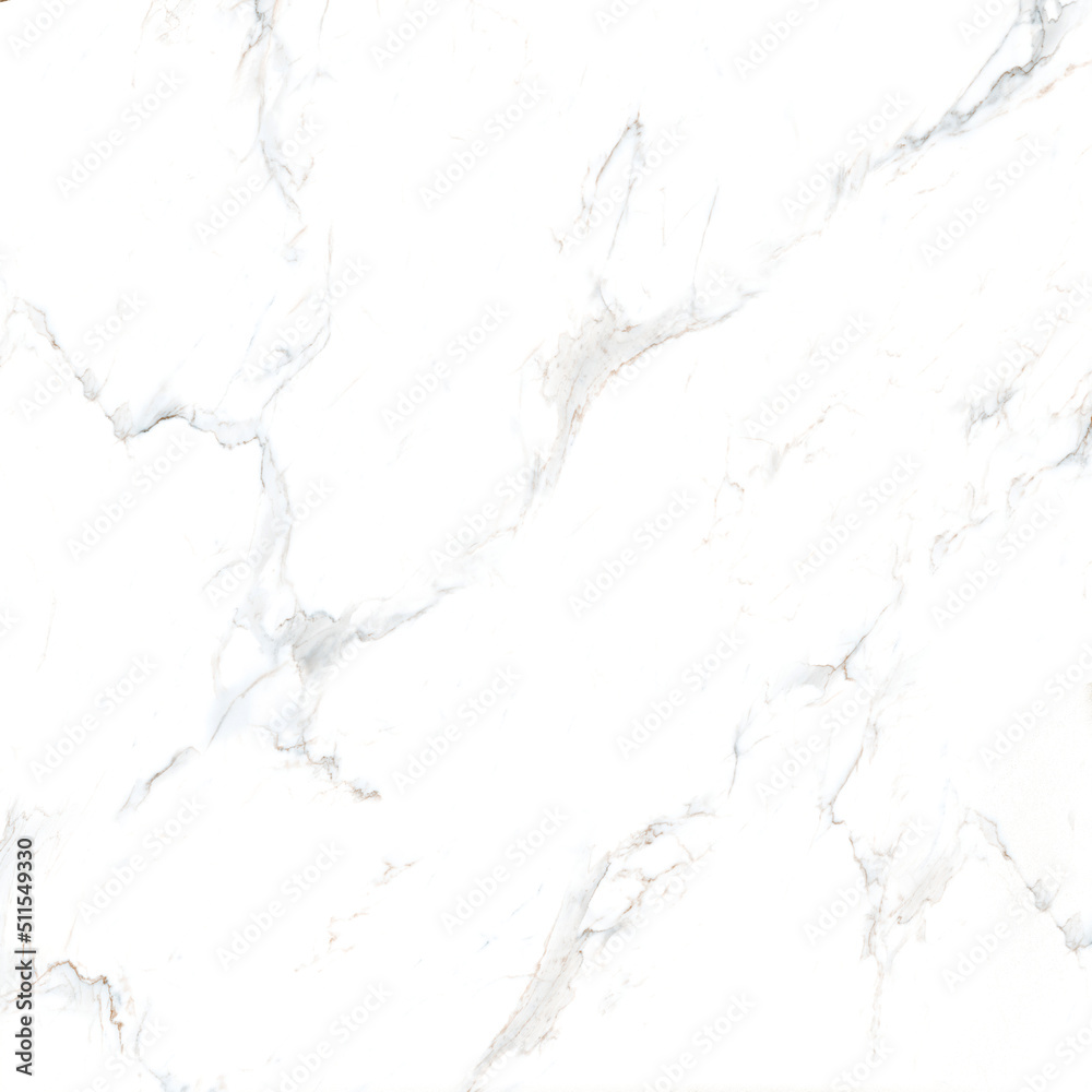 White Marble Texture Background Natural Granite Texture With High
