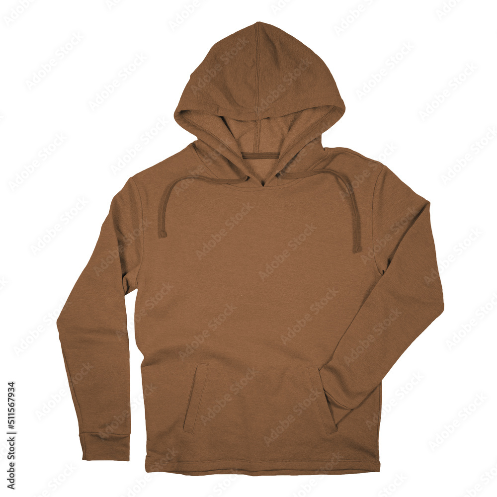 Promote your brand design across with this Popular Pullover Hoodie ...