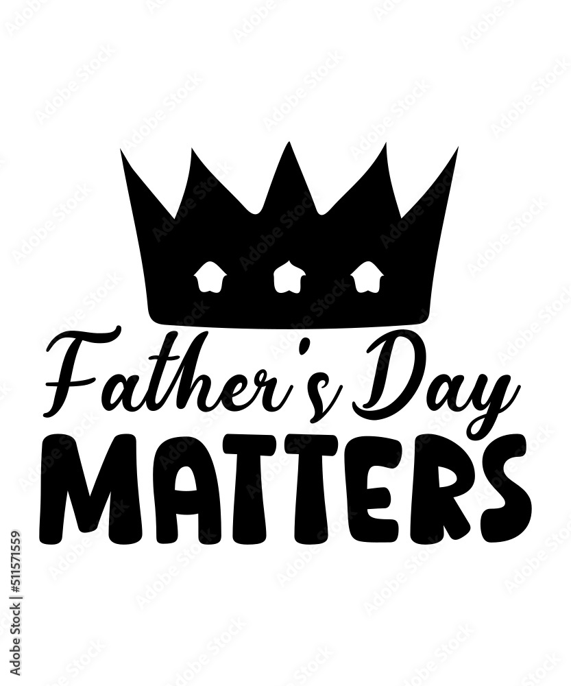 Dad Svg Father Svg Fathers Day Svg Daddy Svg Best Dad Ever Svg