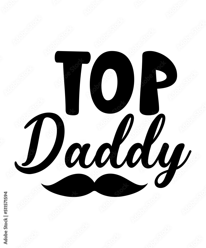 Dad svg, father svg, Fathers day svg, daddy svg, best dad ever svg ...