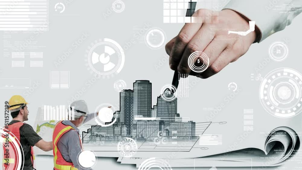 City civil planning and inventive real estate development . Architect ...