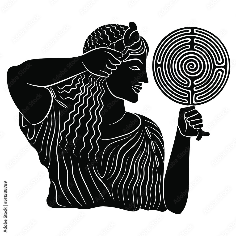 Ancient Greek Water Symbols