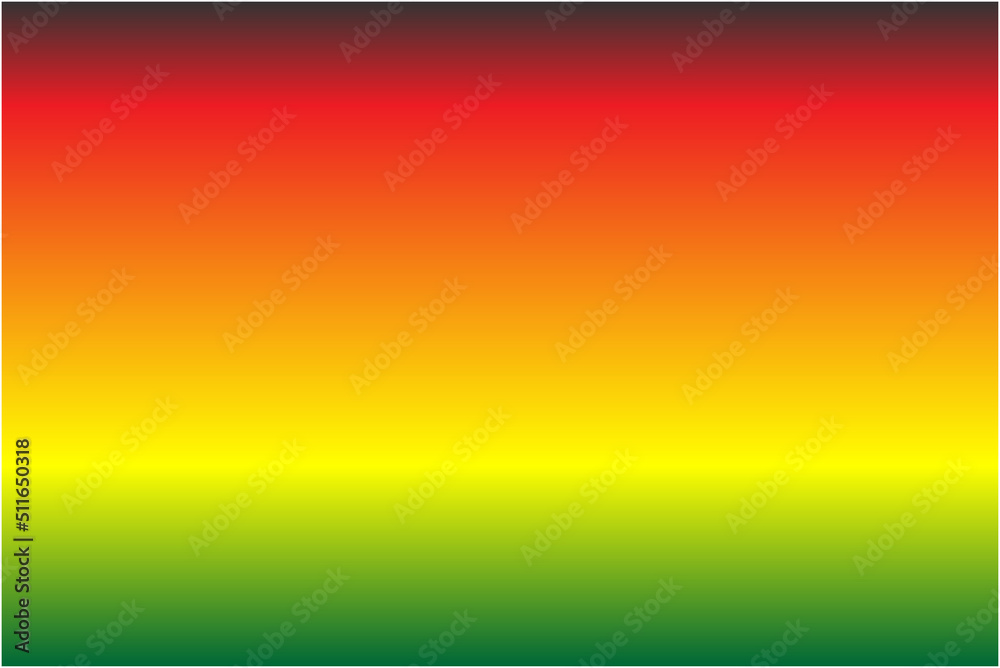 Gradient color background, suitable for Juneteenth freedom day theme ...