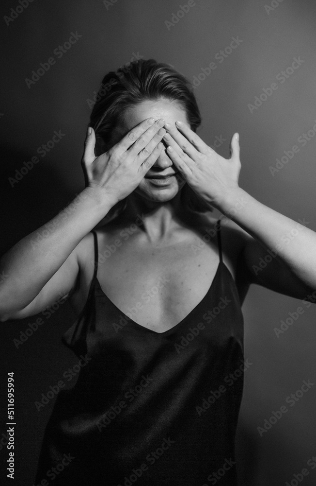 sexy girl model portrait female body health Stock Photo | Adobe Stock