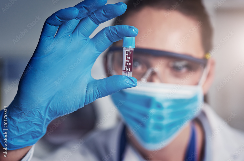 Well this took a long while to achieve. Closeup of an unrecognizable ...