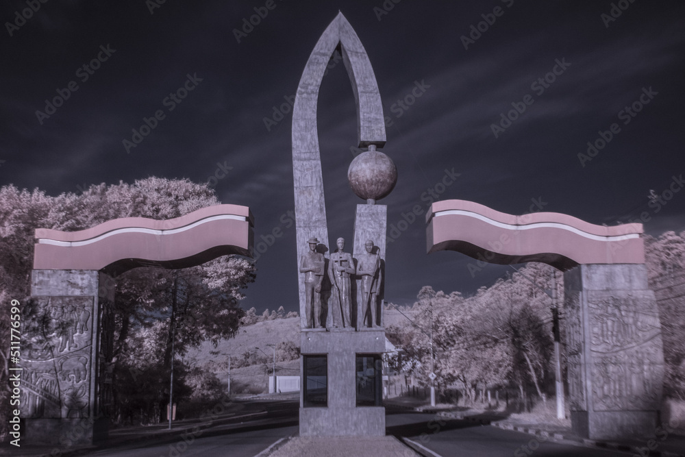 Gate Stock Photo | Adobe Stock